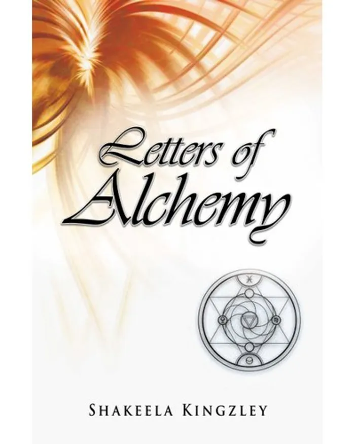 Self-awareness and empowerment expressed through poetry
