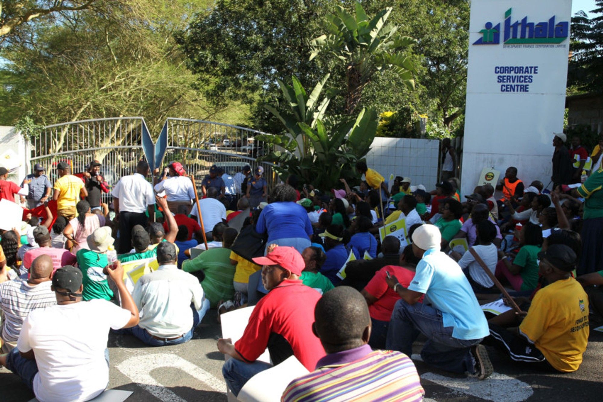 Panic erupts as Ithala Bank faces provisional liquidation