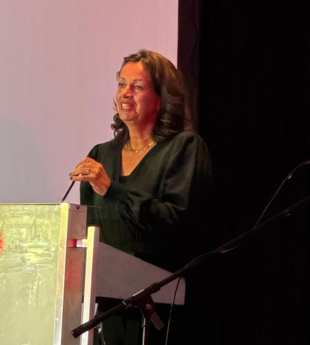 Celebrating 25 Years of HOPE Cape Town: A Night of Solidarity and ...