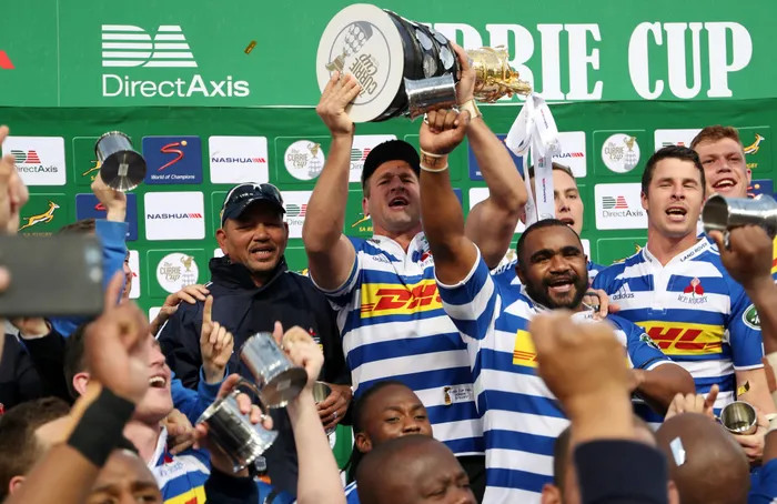 Single round of Currie Cup starts on August 17