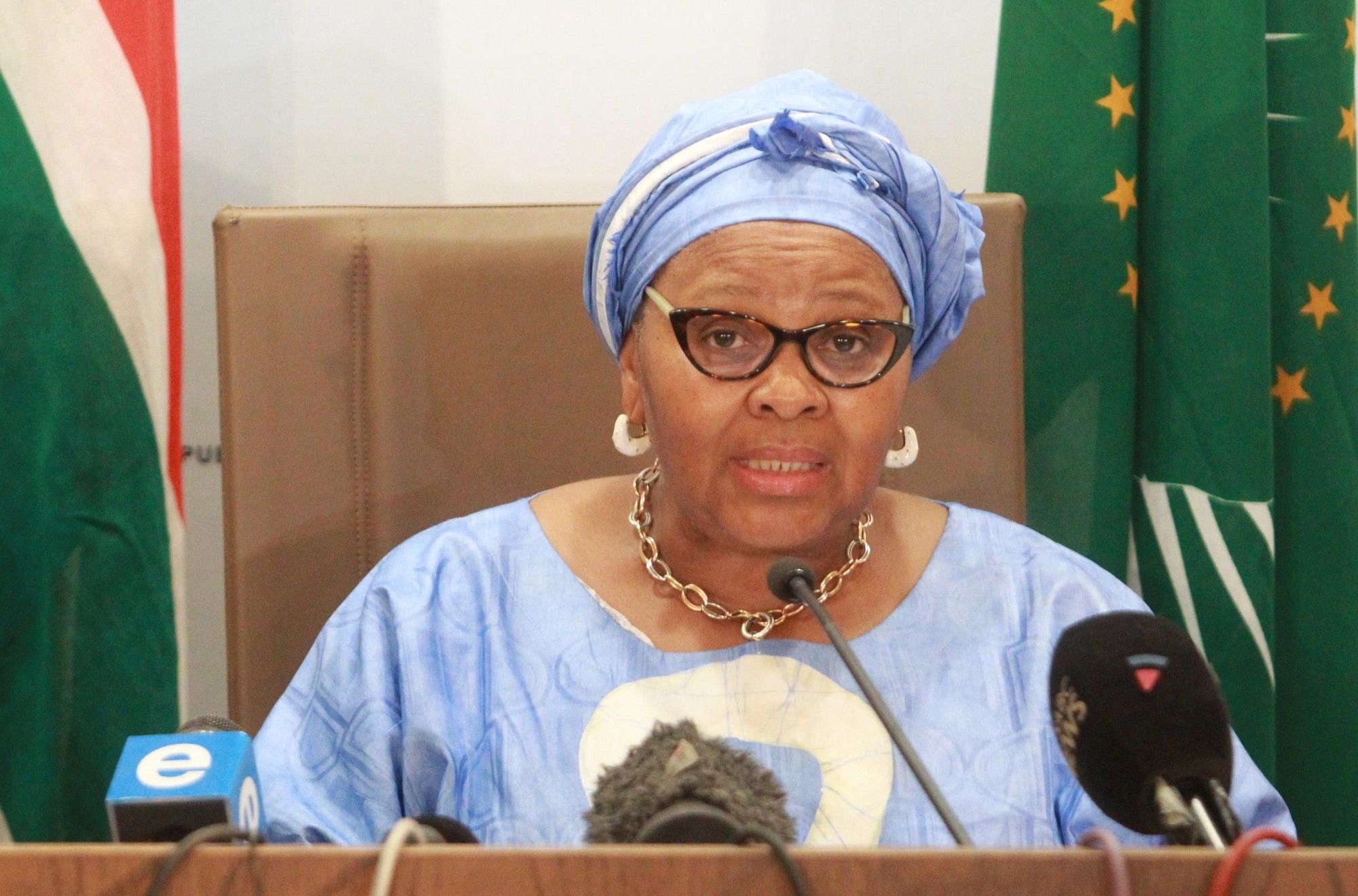 'Cyril Ramaphosa knew about military jet’