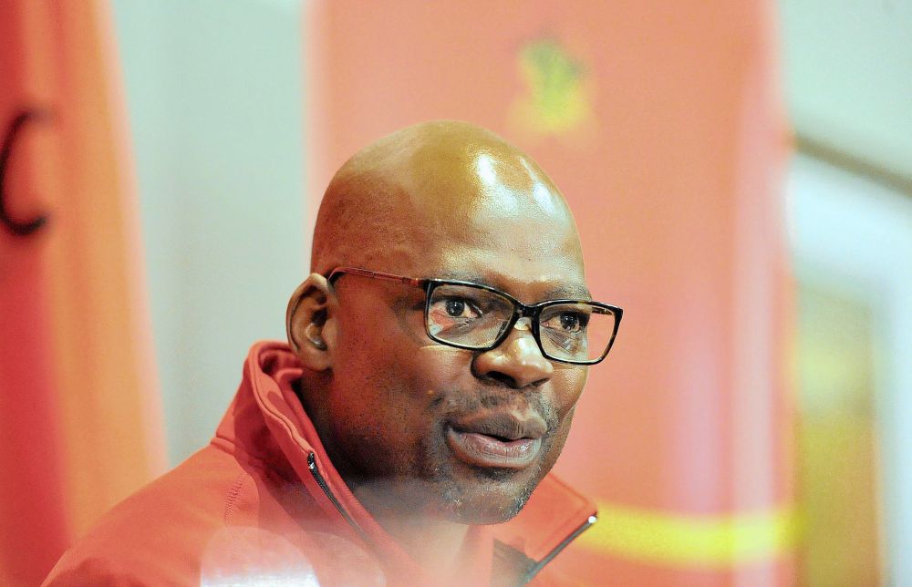 SACP will contest 2026 local elections independently, confirms Mapaila