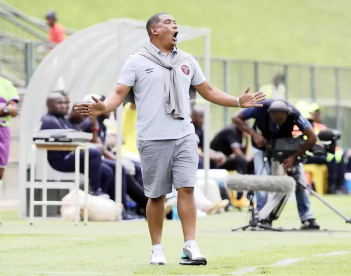 Dube Birds focused on promotion