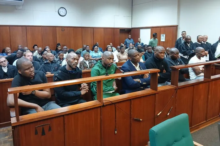 State steps in to aid defence in AKA murder case transfer