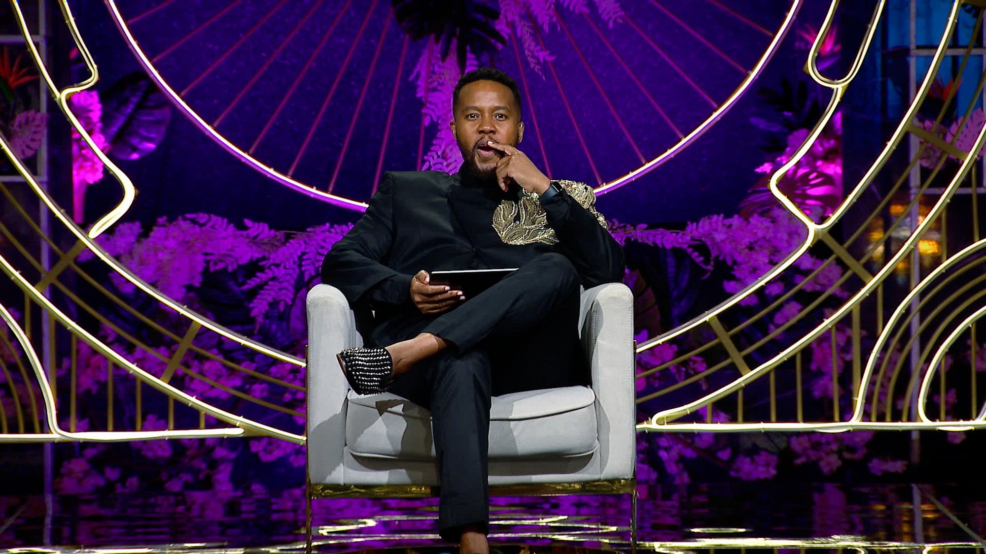 ‘The Real Housewives of Durban’ season 4 reunion special was giving but ...