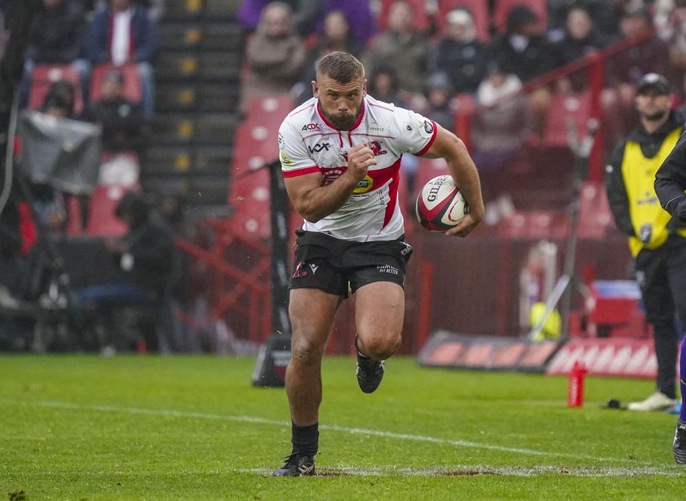 Lions to open Currie Cup against Sharks with confidence and unfinished ...