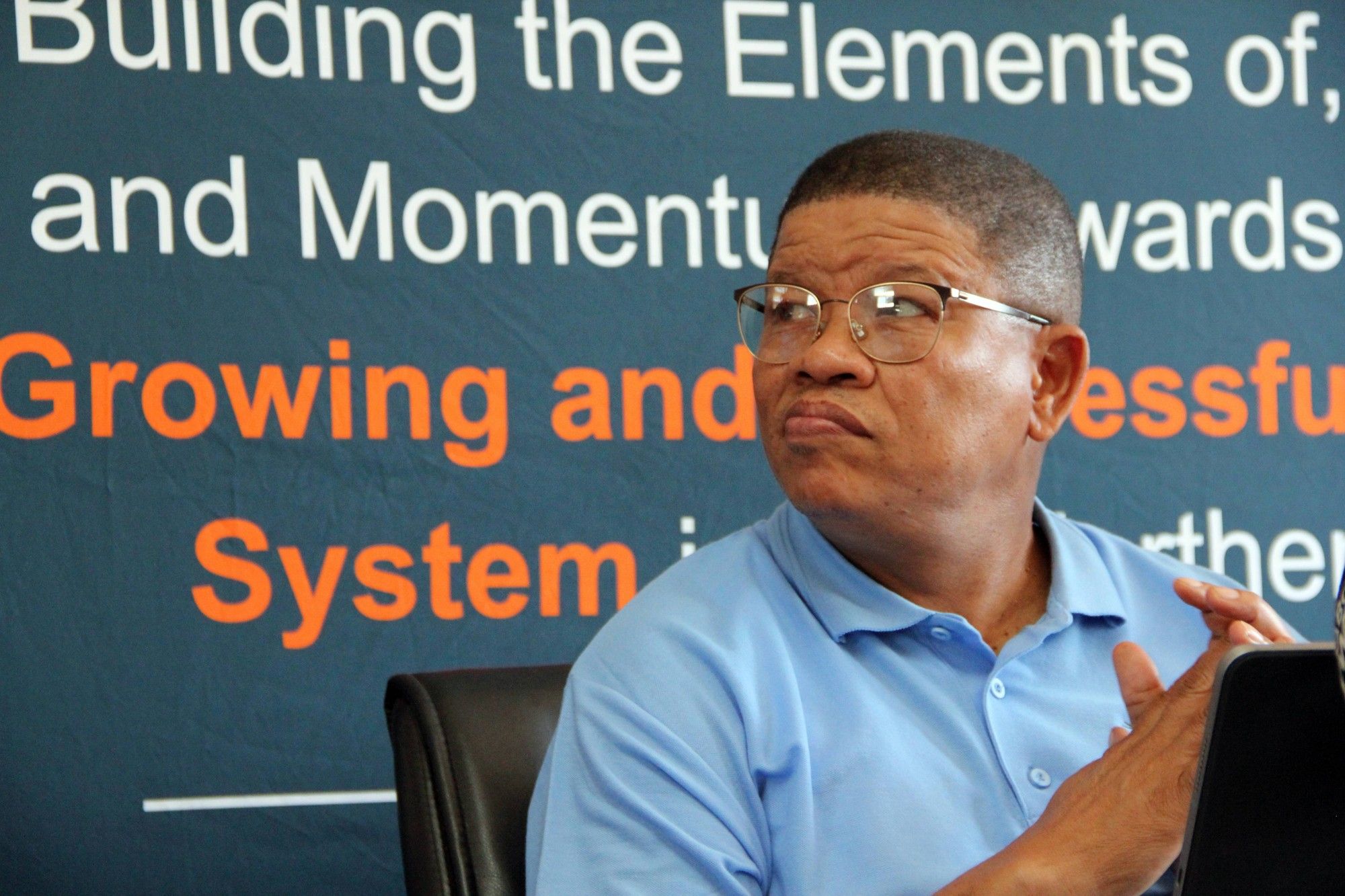 Education dept assures that teachers will remain on payroll