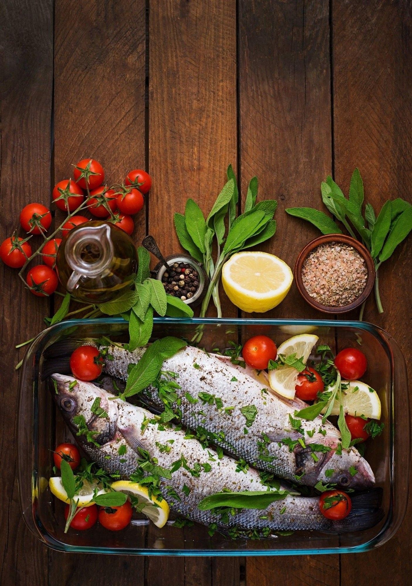 PremFresh has the perfect fish for your dish!