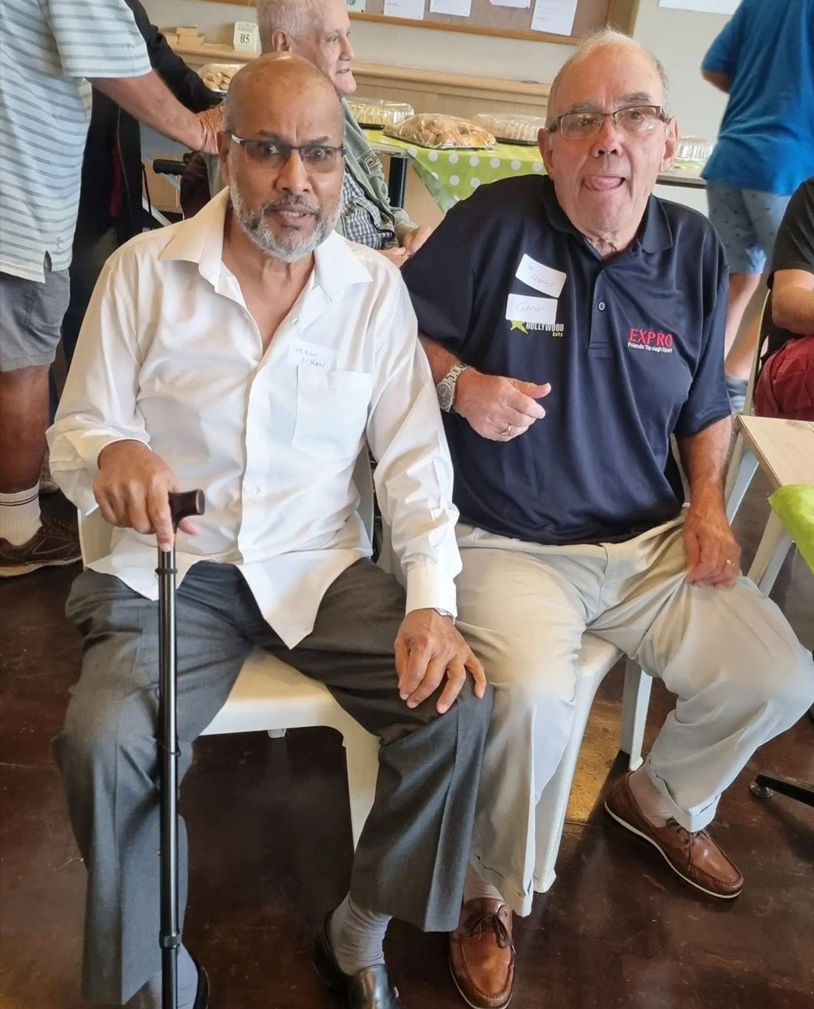 Iqbal Khan: A special friend, trusted reporter and man of integrity
