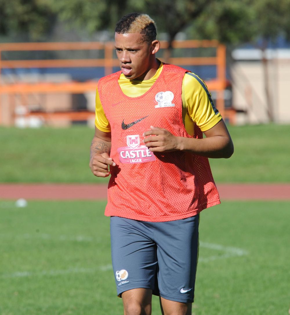 Ex-PSL star Cheslyn Jampies: ‘I lost my car, sold my bed – just to stay ...