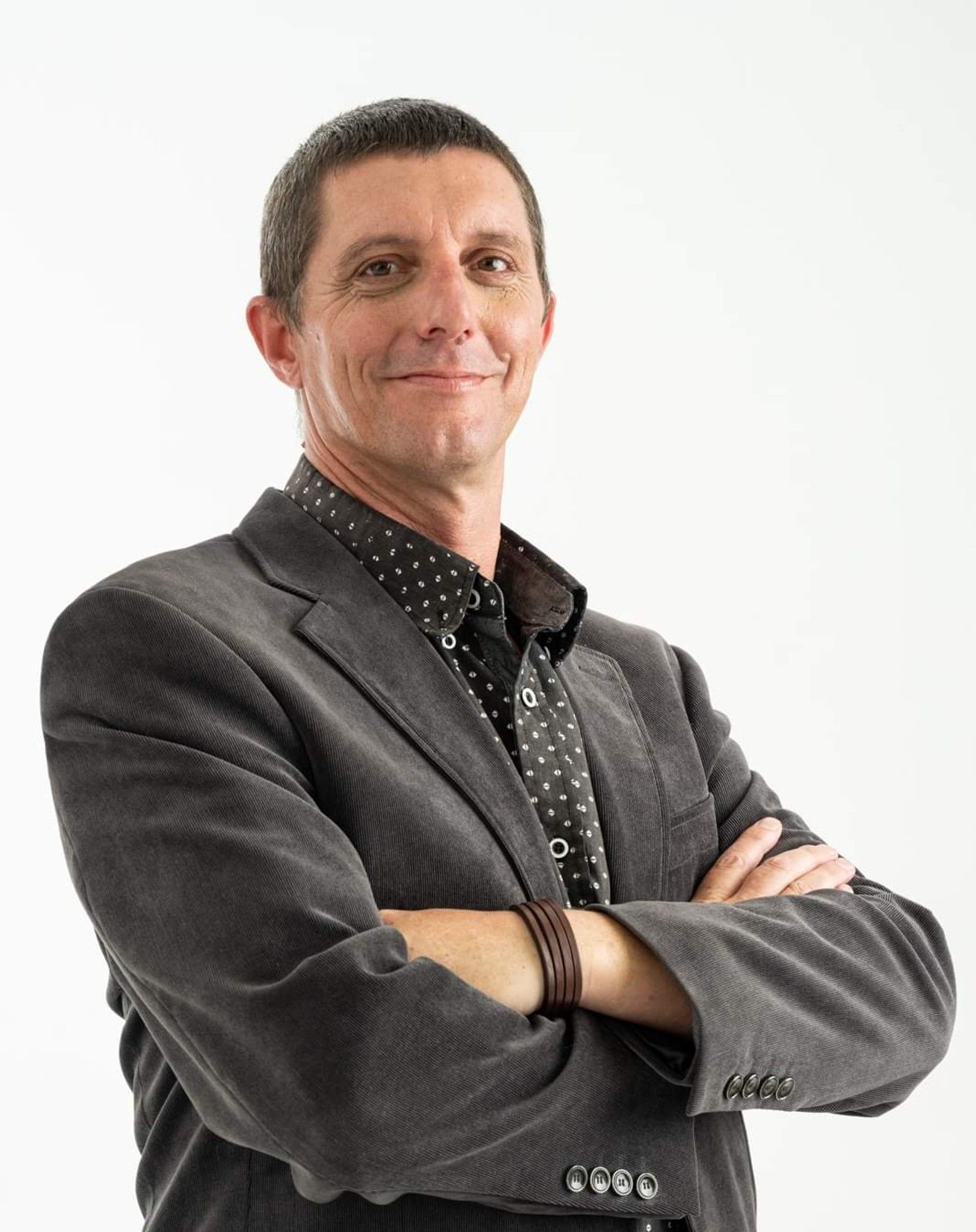 Heart of HeartFM: Journalist Simpson passes away at 51