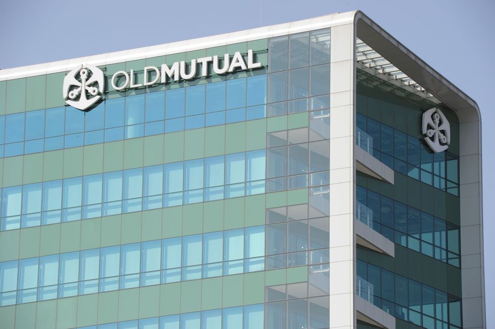 Old Mutual retains BEE Level 1 but falls short of management targets