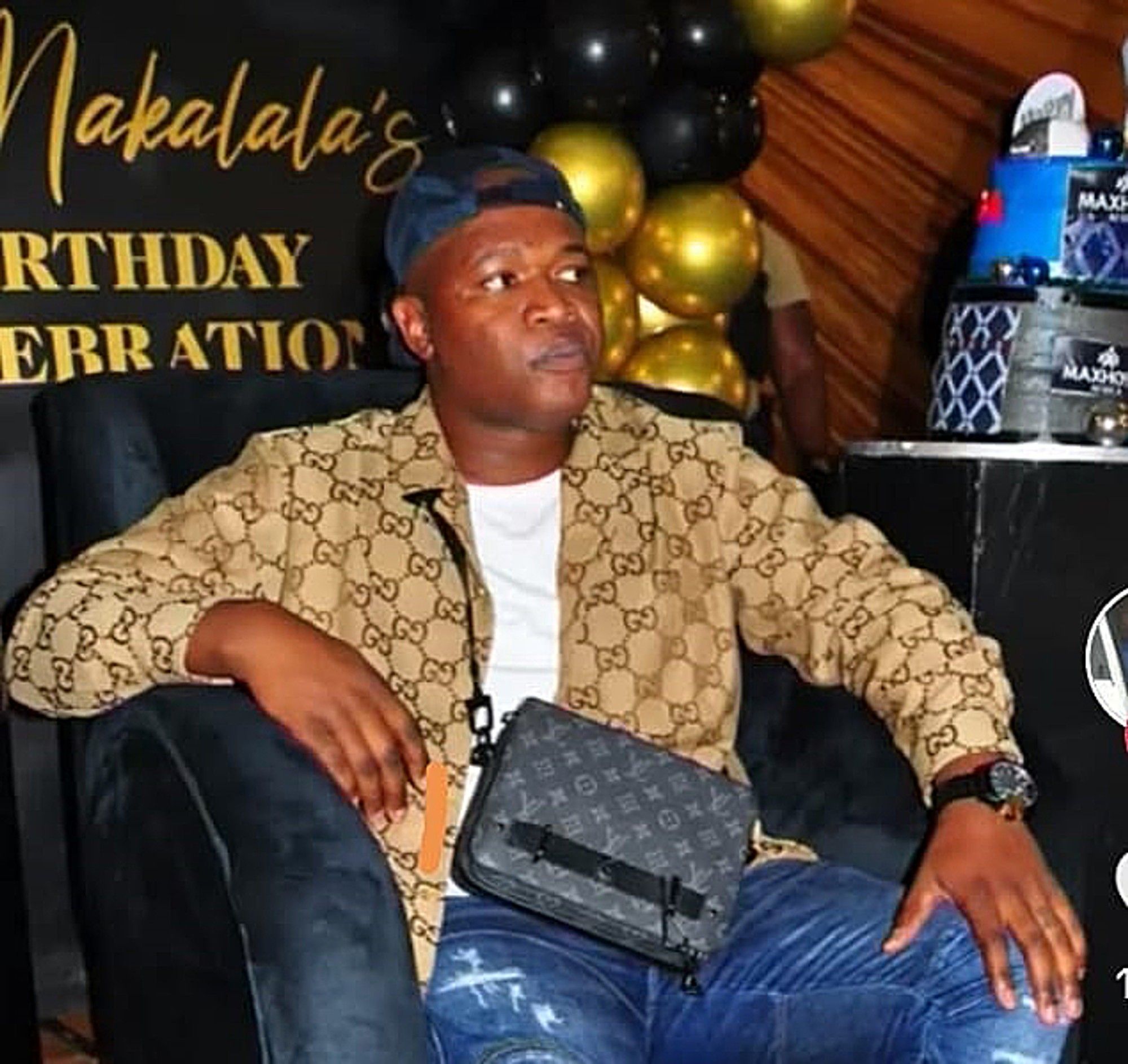 High-profile taxi boss and businessman who was in hiding nabbed for a ...