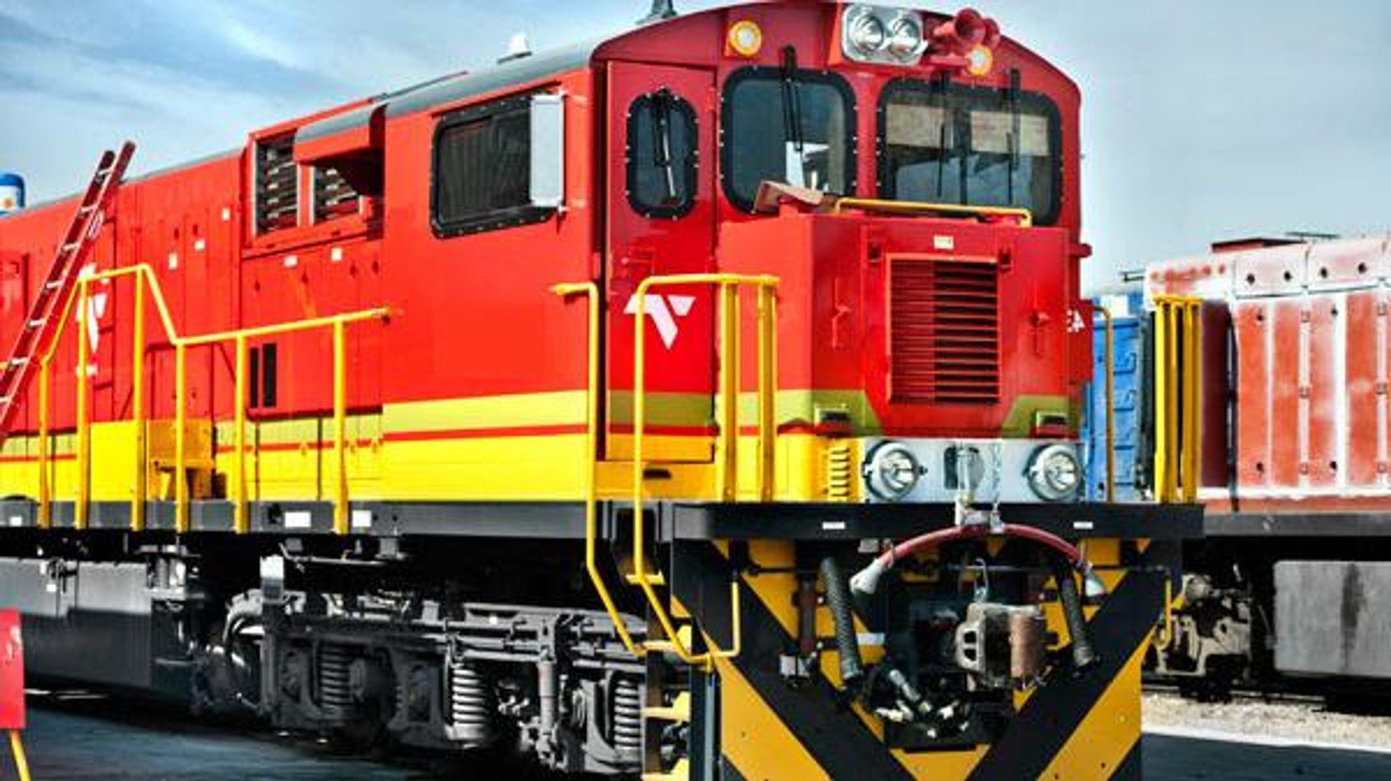 Transnet reports R1. 6bn half-year loss