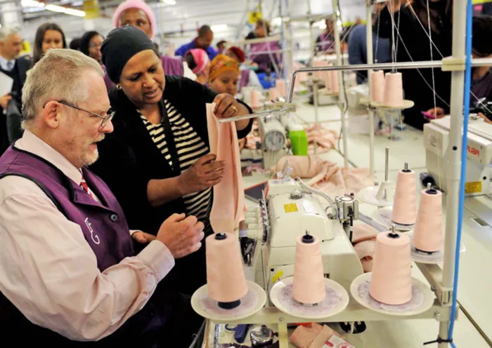 DTI halts manufacturing incentives