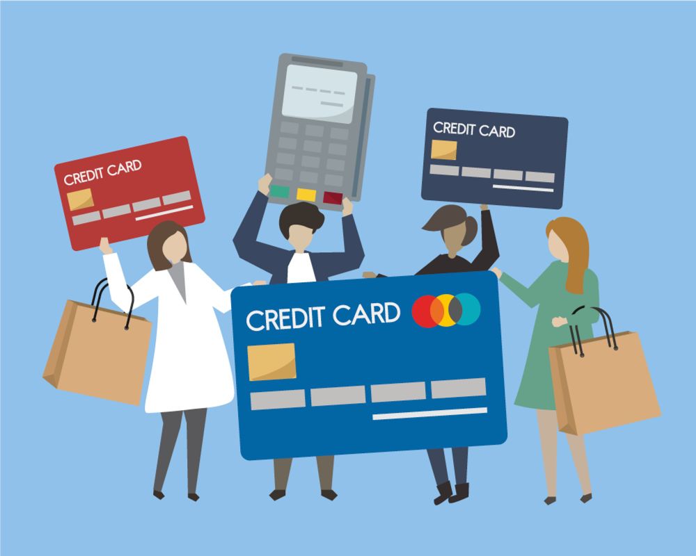 8.8-million single mothers at risk of turning to unsecured credit