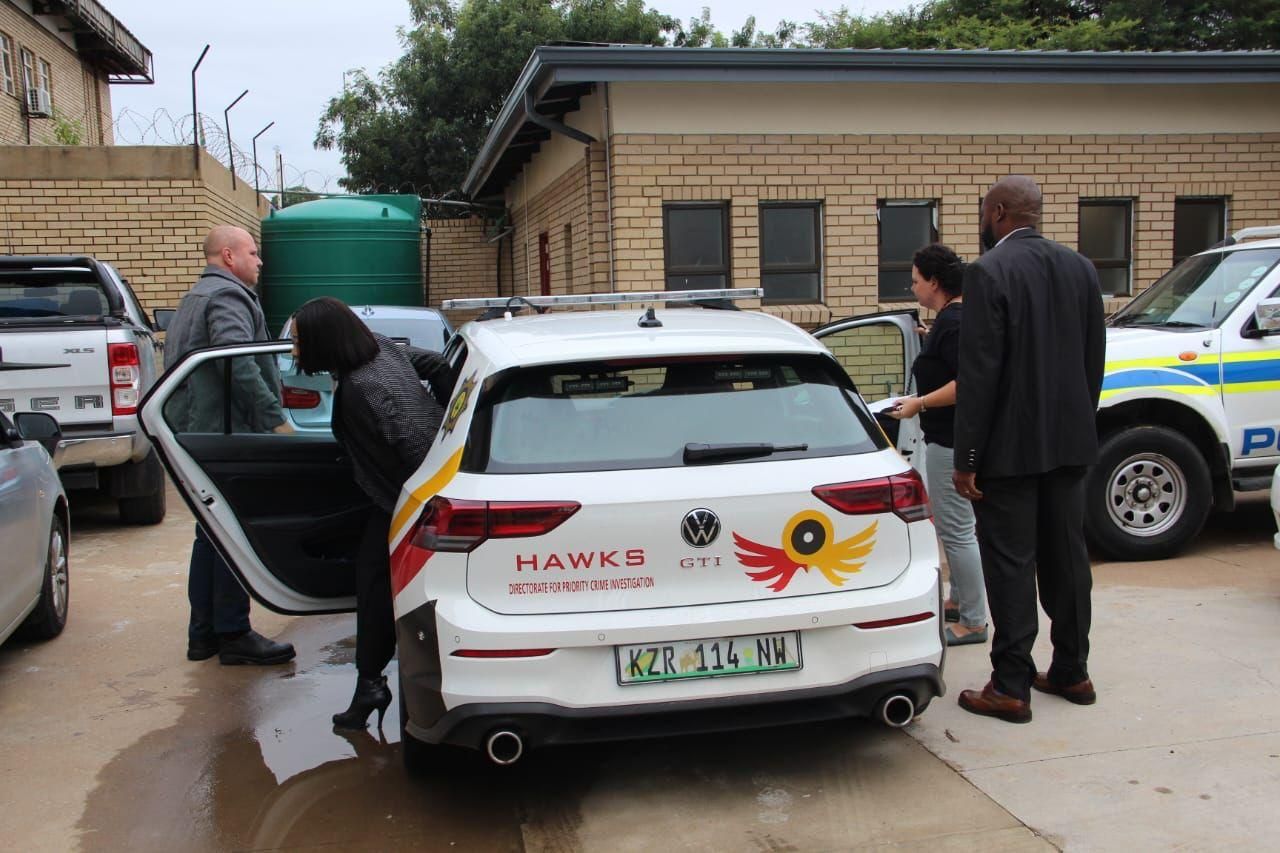New integrity testing measures for Hawks officers