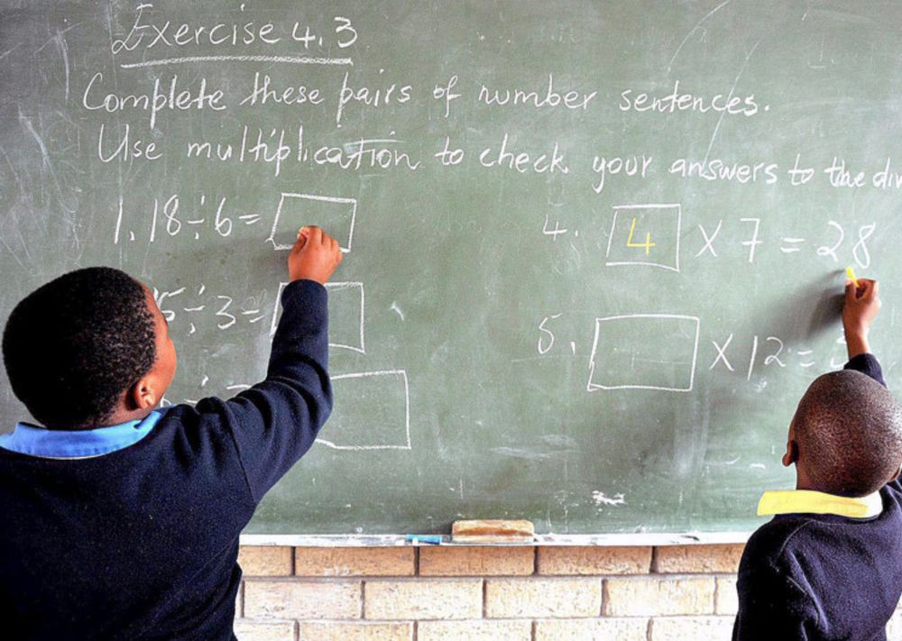 Basic Education in bid for ‘quality education’