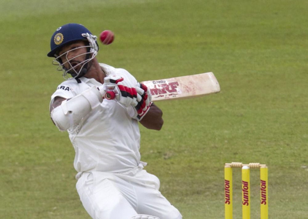 Big task await Proteas