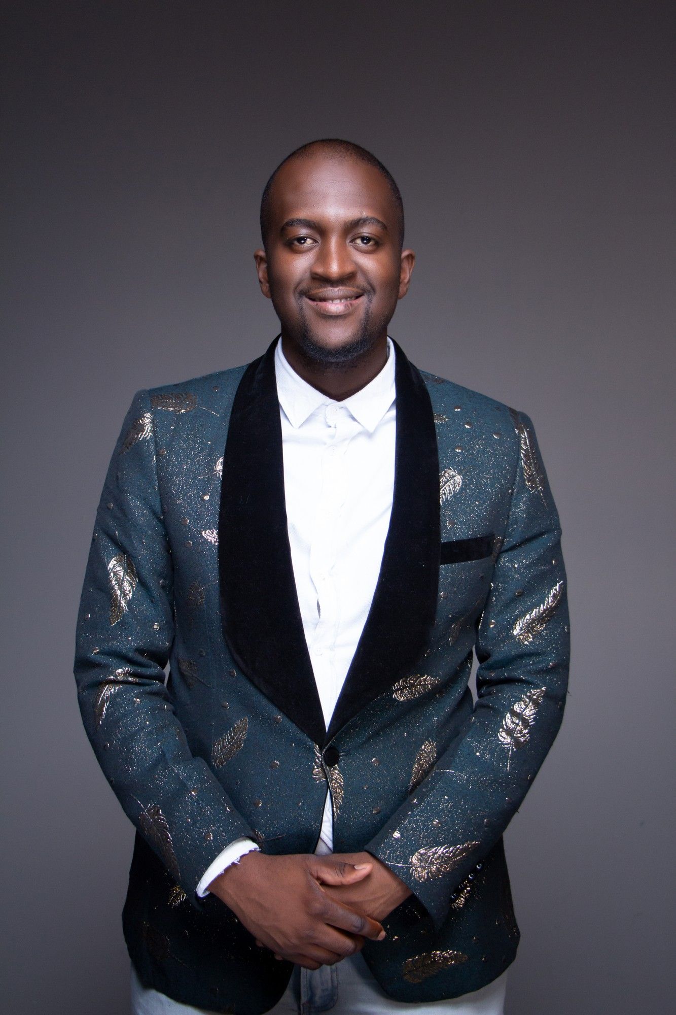 ‘Idols SA’ winner Thapelo Molomo says: ‘This win is for my young baby girl’