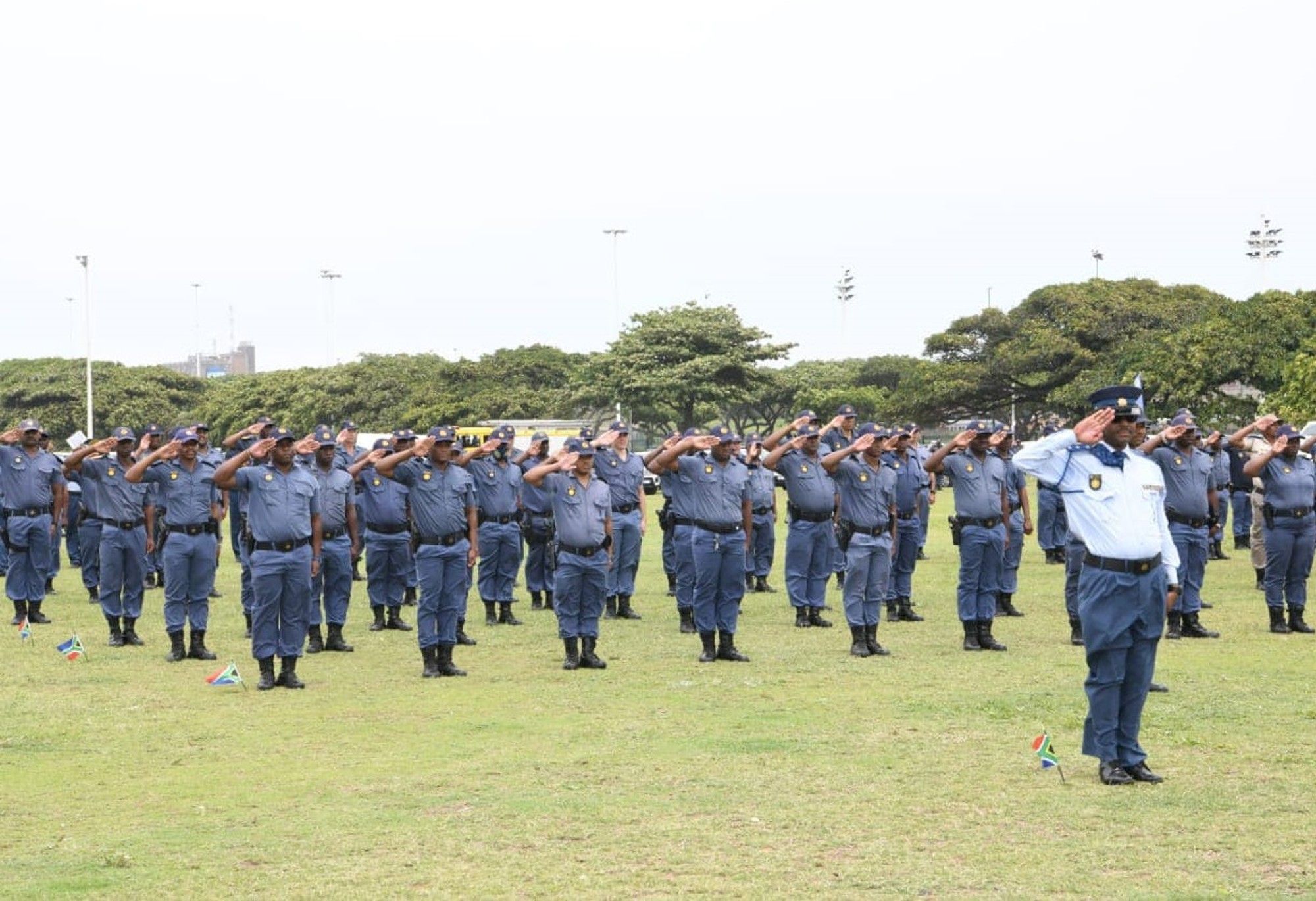 Civilians can now film police without fear of arrest