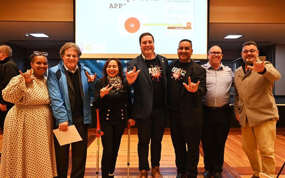 City of Cape Town and DeafSA move towards inclusivity with app