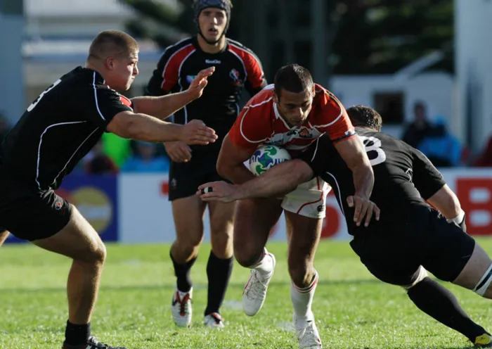 Canada snatches draw with Japan
