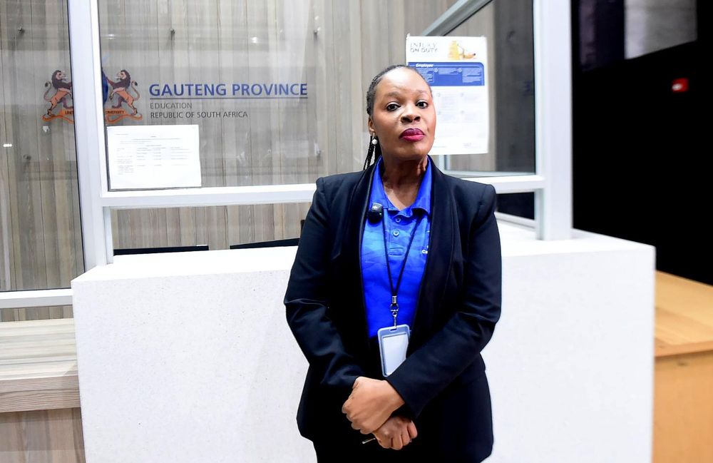 Gauteng government faces criticism over R34 million spent on unused ...