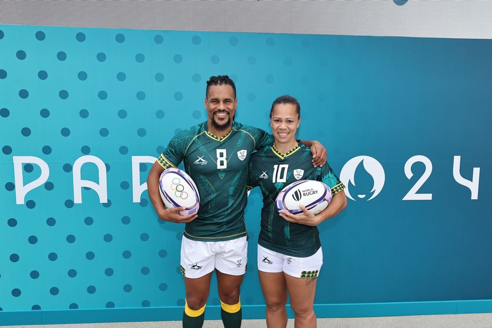 Blitzboks hope to build on momentum from Monaco
