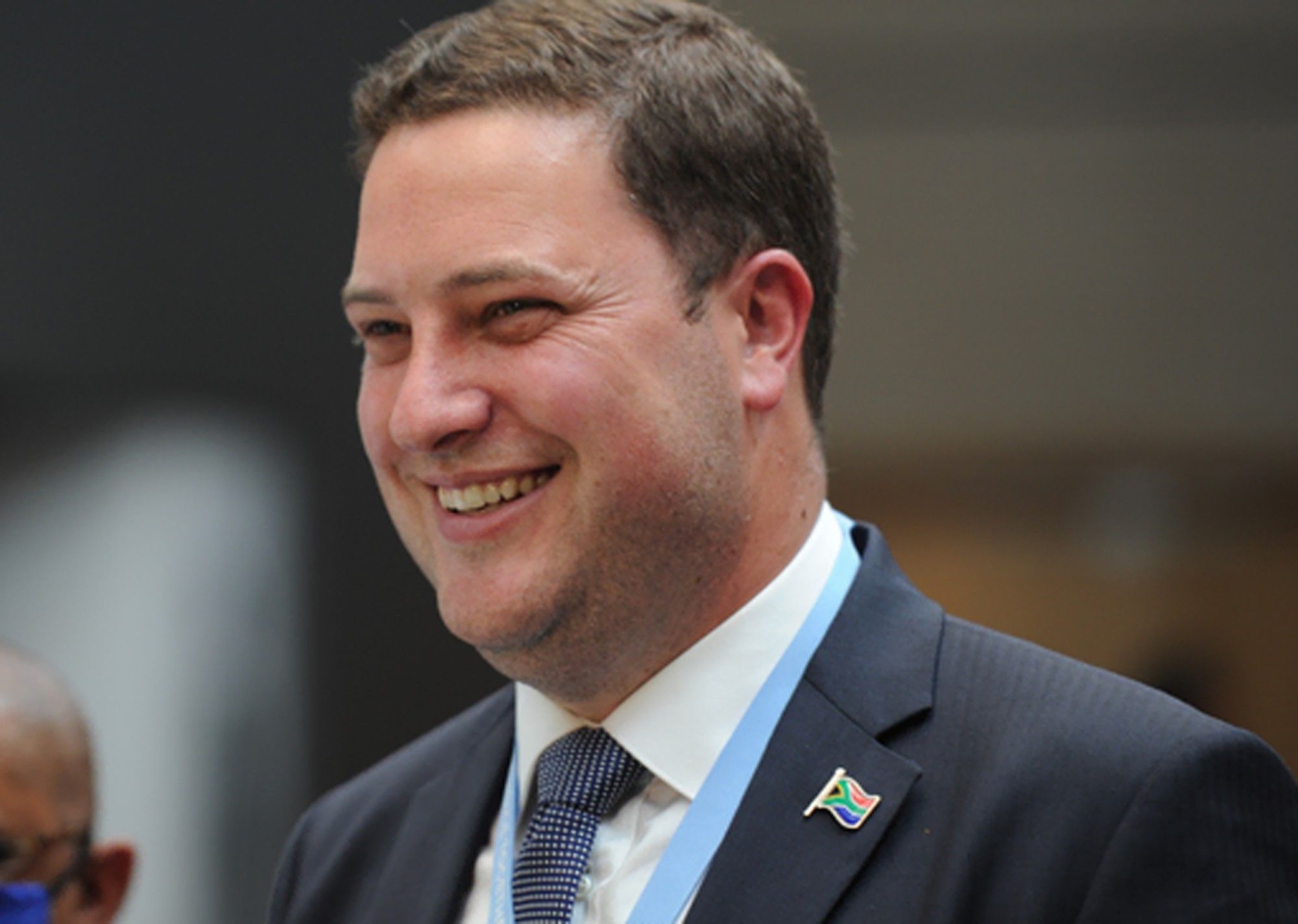 Mayor Hill-Lewis wishes Cape Town Jewish community a ‘happy and sweet ...