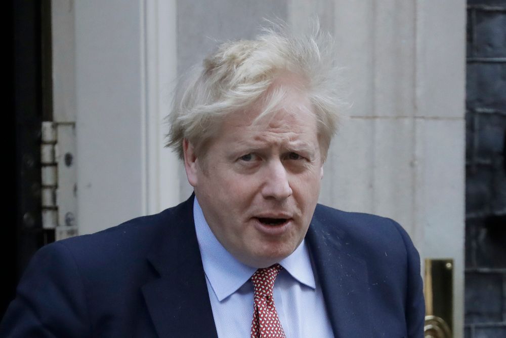 UK donates R50m to SA's solidarity fund for women's projects