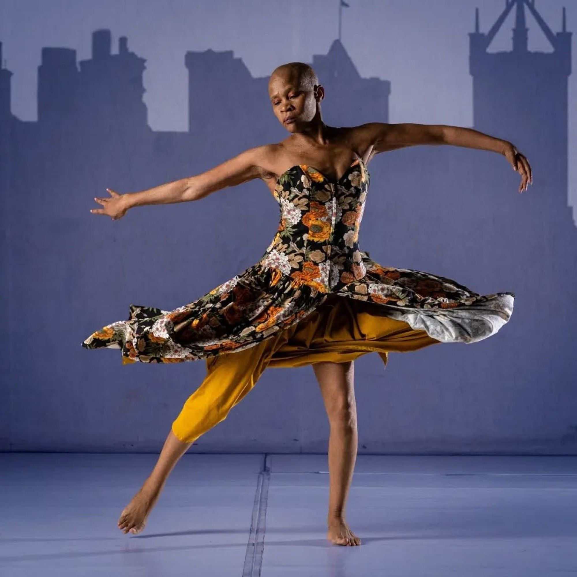 The legacy of Dada Masilo: celebrating an icon of dance