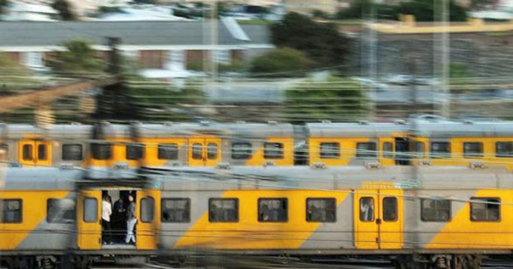 “Transport minister must declare a state of emergency regarding ...