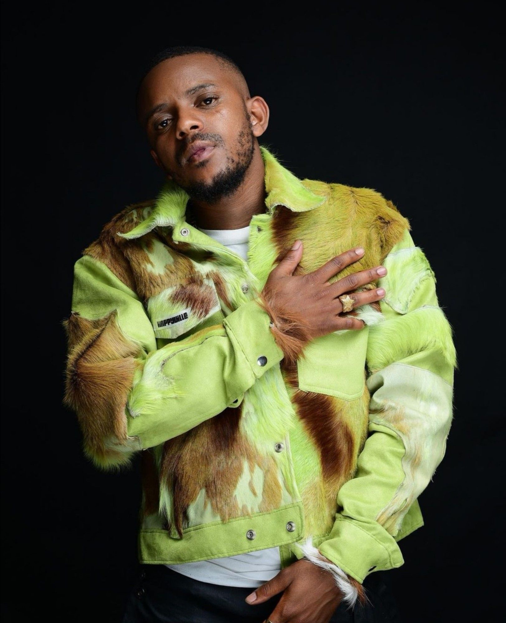 Kabza De Small drops the bomb: fans go wild for 'Bab'Motha' album ...