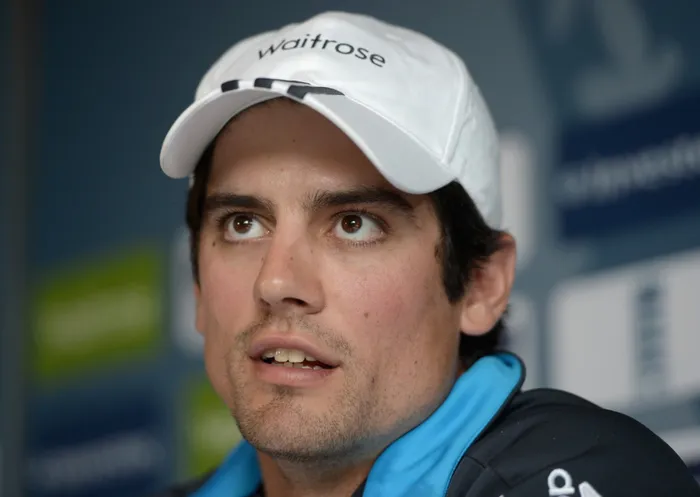 Cook hits back at Warne’s criticism