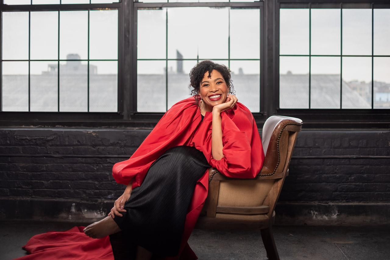 Experience the magic of Golda Schultz and Jacques Imbrailo at the Duet Endowment Trust Gala