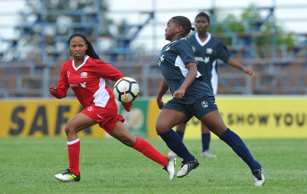 Wizards sneak into Sasol League National Championships Semi-final
