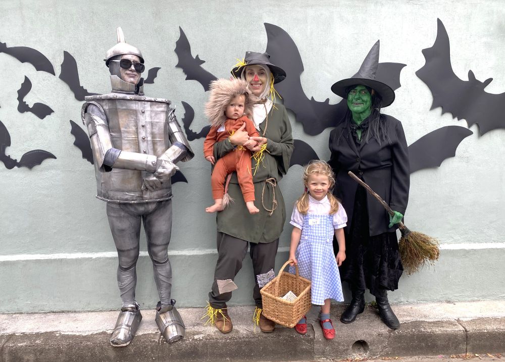 Halloween fun
