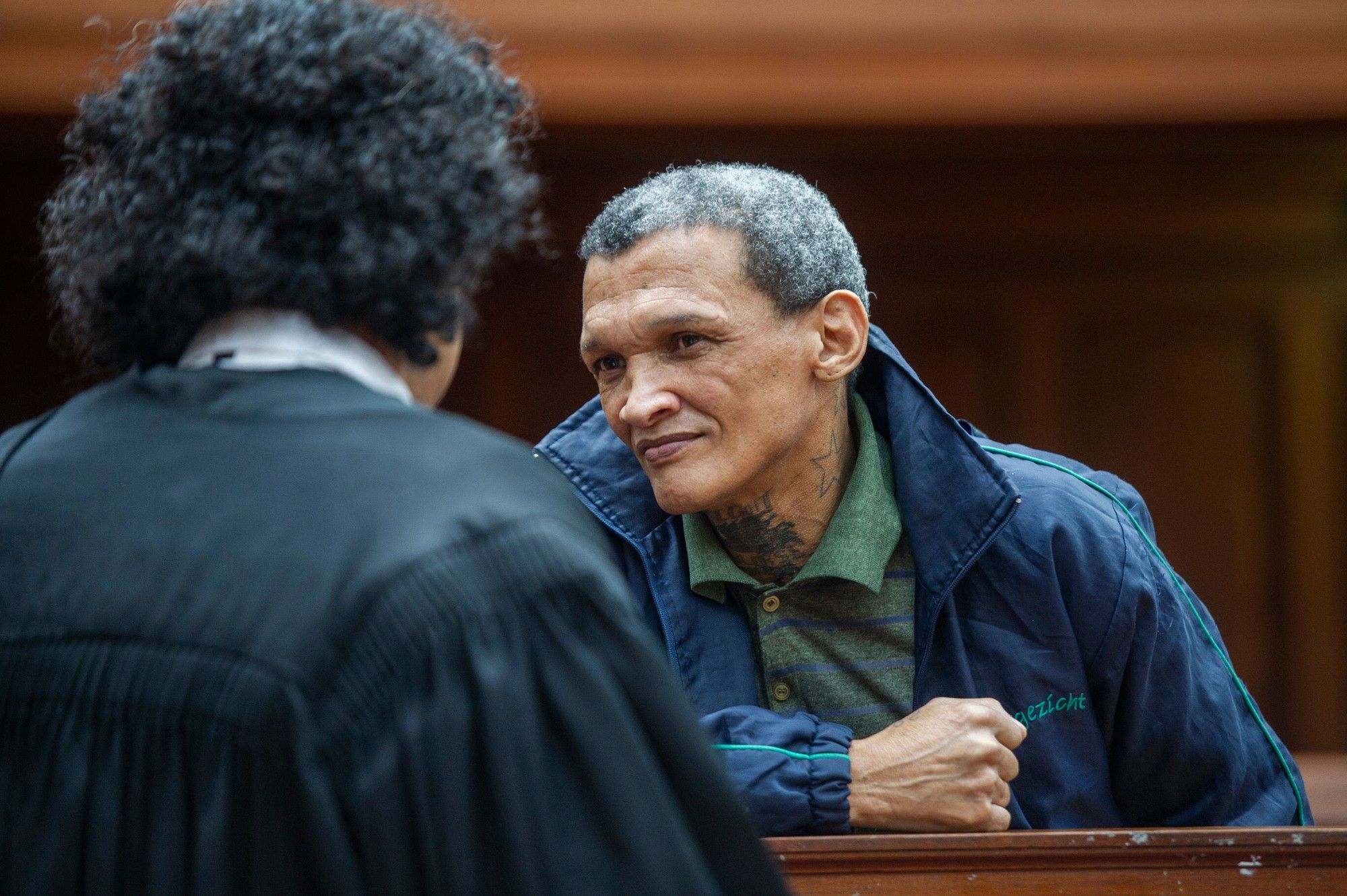 Crucial DNA evidence from kids’ crime scene not entered into court