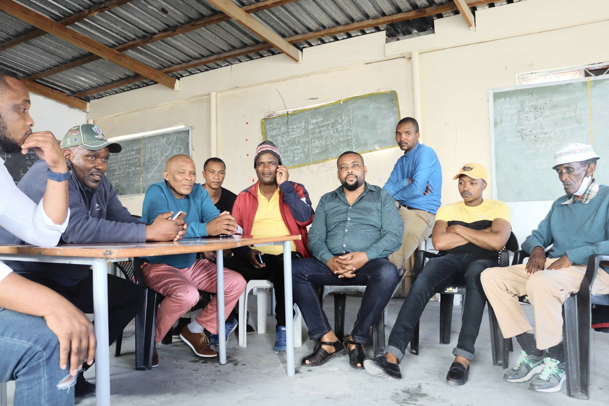 Plans to revive boxing in province