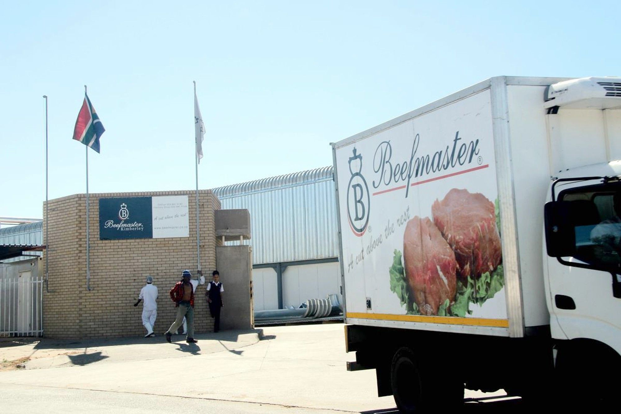 Beefmaster Group says SA beef is now available in Saudi Arabia