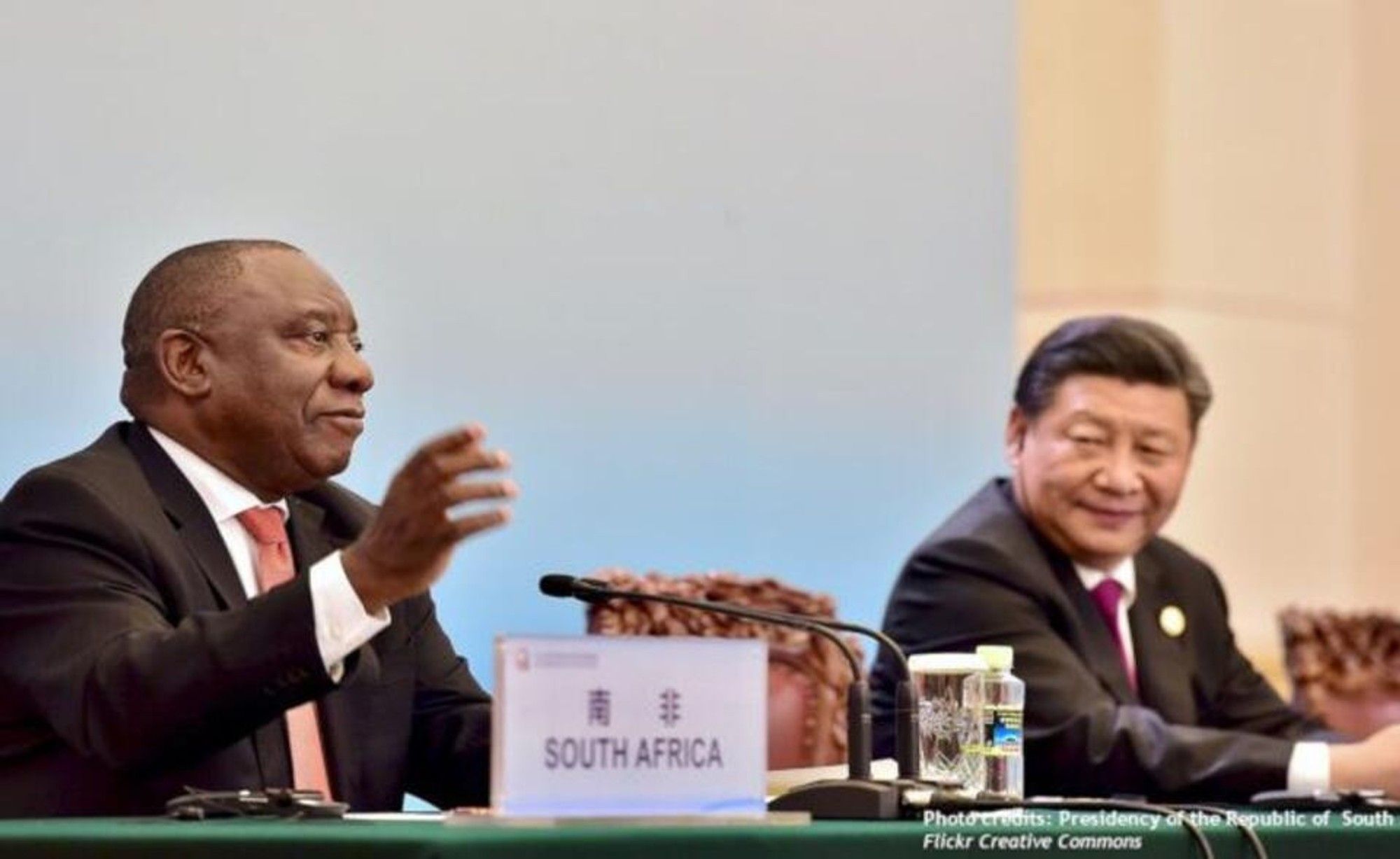 Flourishing FOCAC shapes China-Africa relations