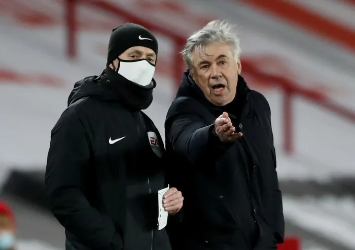 Everton yet to receive clarification after City game postponed – Carlo ...