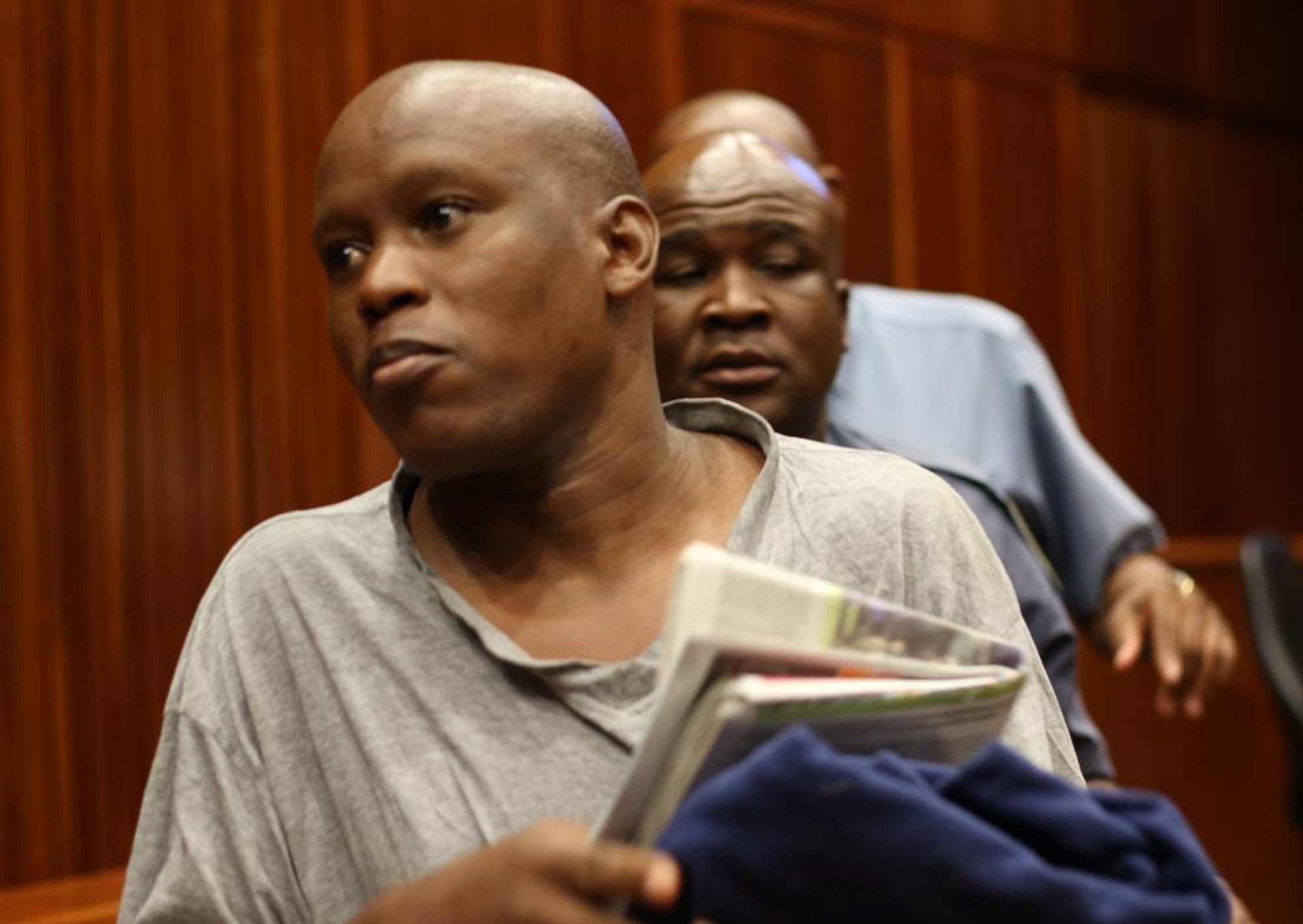 Killer dad to hear his fate