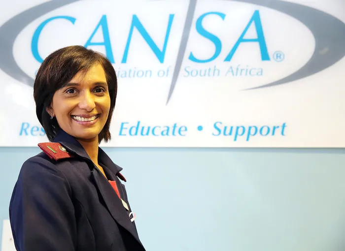 I became a fighter who was not ready to die: cancer survivor