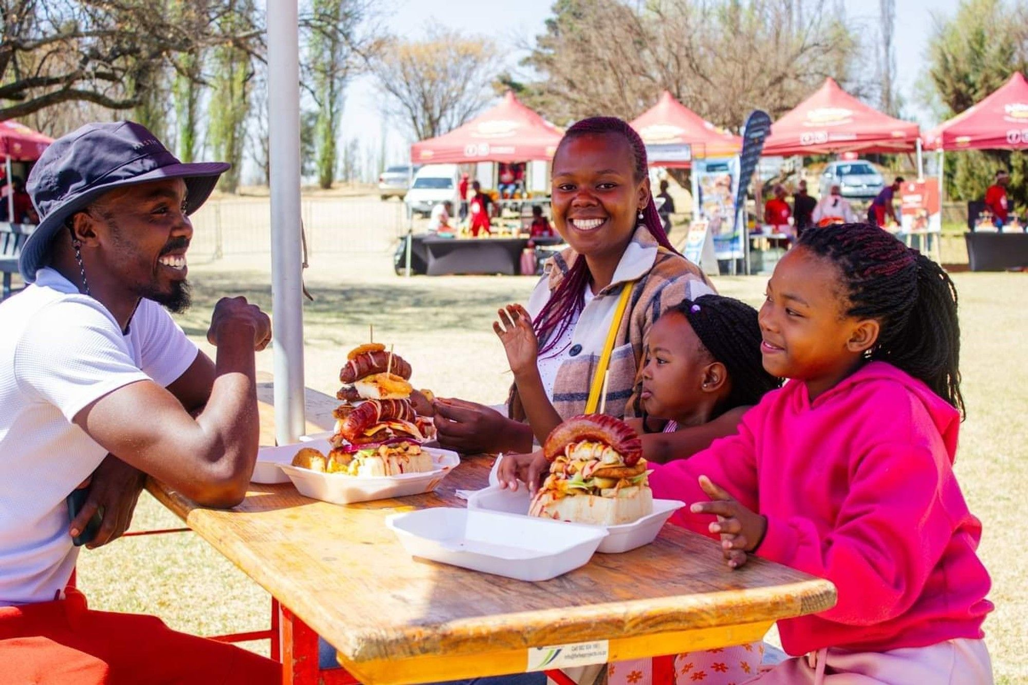 Kota Festival tour returns with Somizi Mhlongo as face of the tour