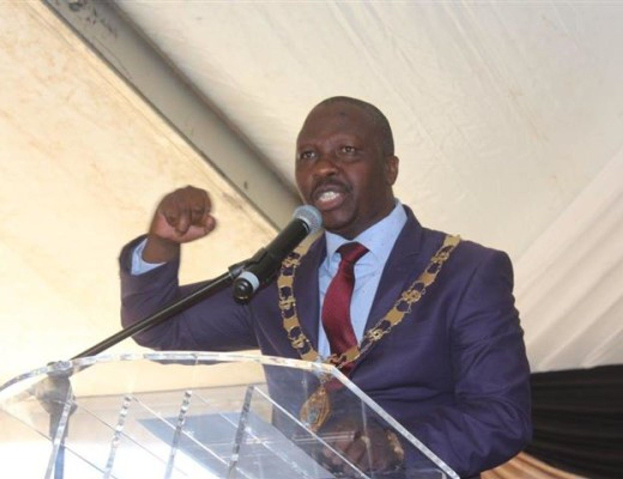 Former ANC mayor has joined MK Party