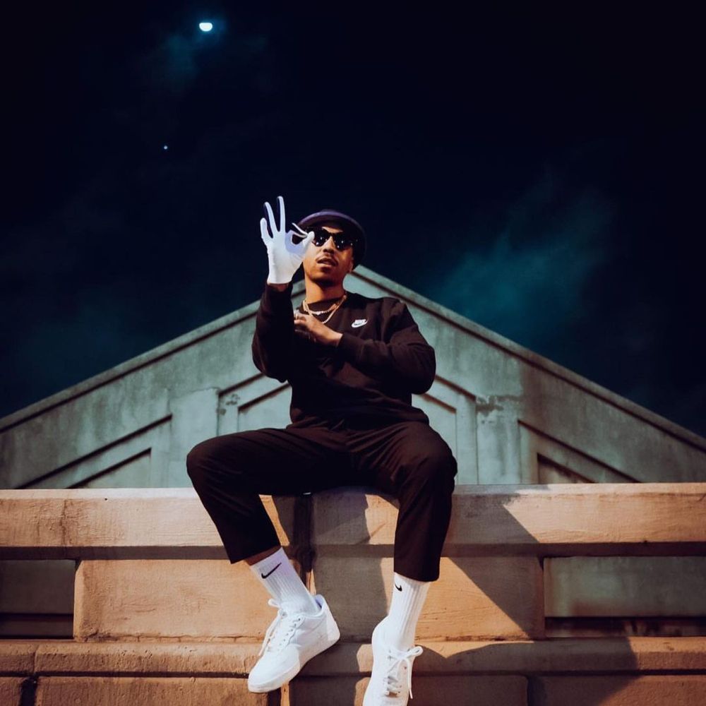 The struggle made me go harder and the journey was upward from there ...