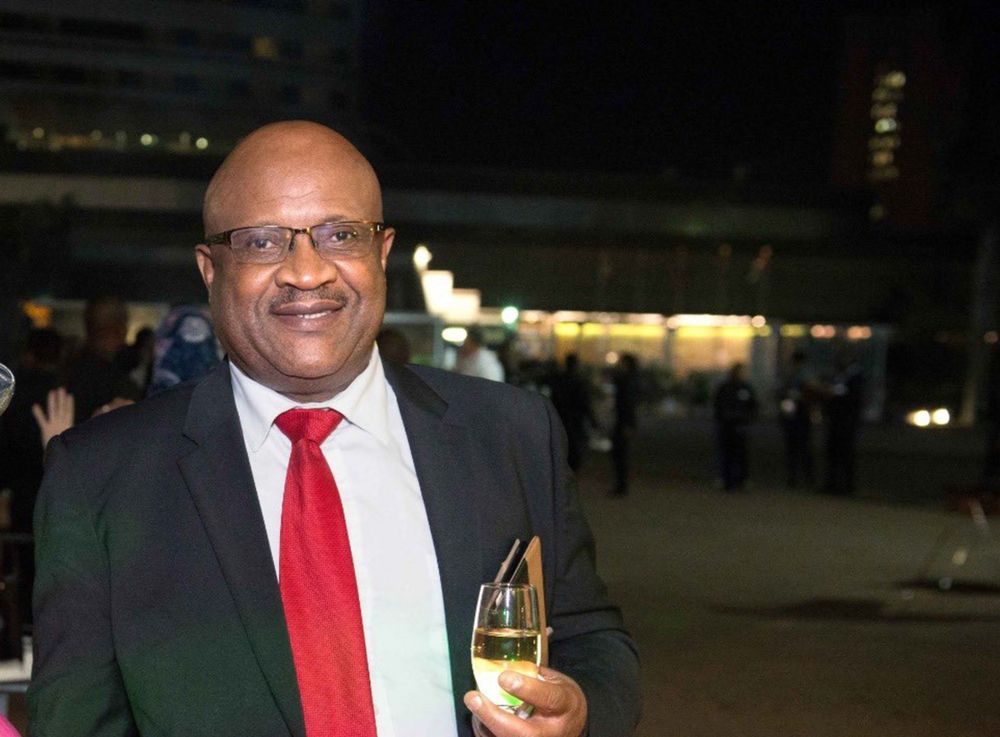 Labour minister Meth pays tribute to CCMA governing body chair Prof ...