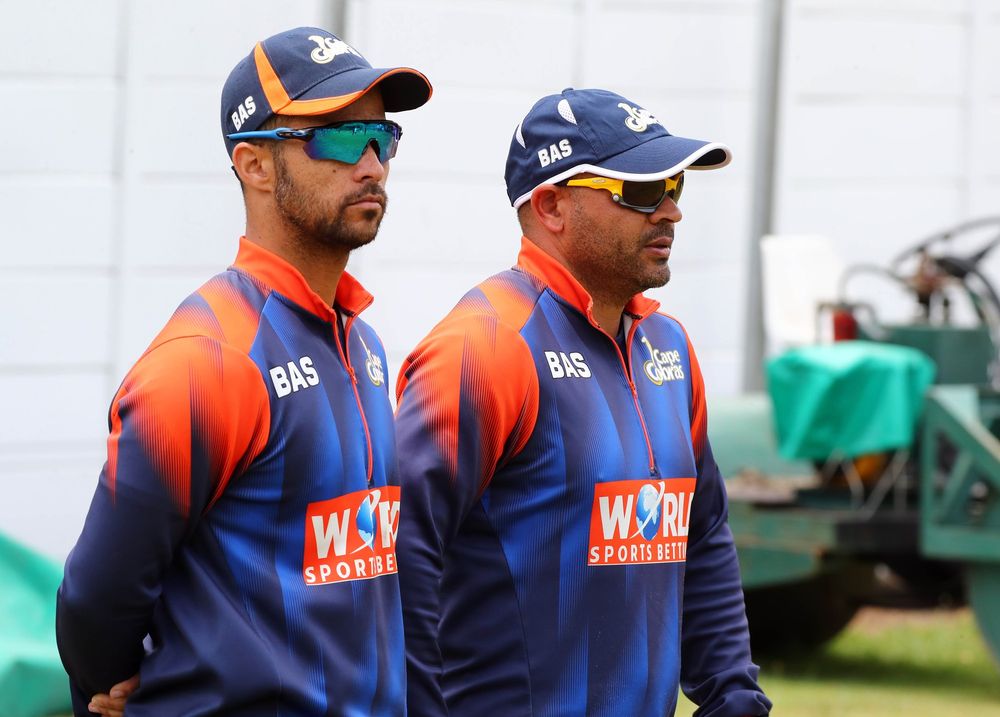 Confidence in Cobras camp now sky-high after three wins